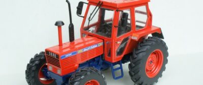 Same Buffalo 130 | Tractorama & Génération Tracteur