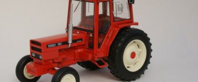 Renault 751 | Tractorama & Génération Tracteur