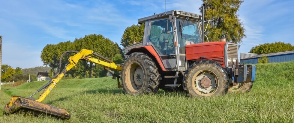 Un Massey Ferguson 3065 depuis 20 ans | Tractorama & Génération Tracteur